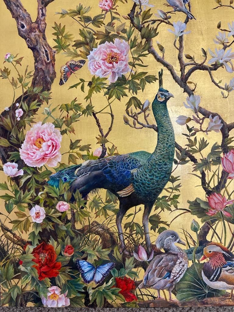 Ruth Winding Archives - Art and Beyond