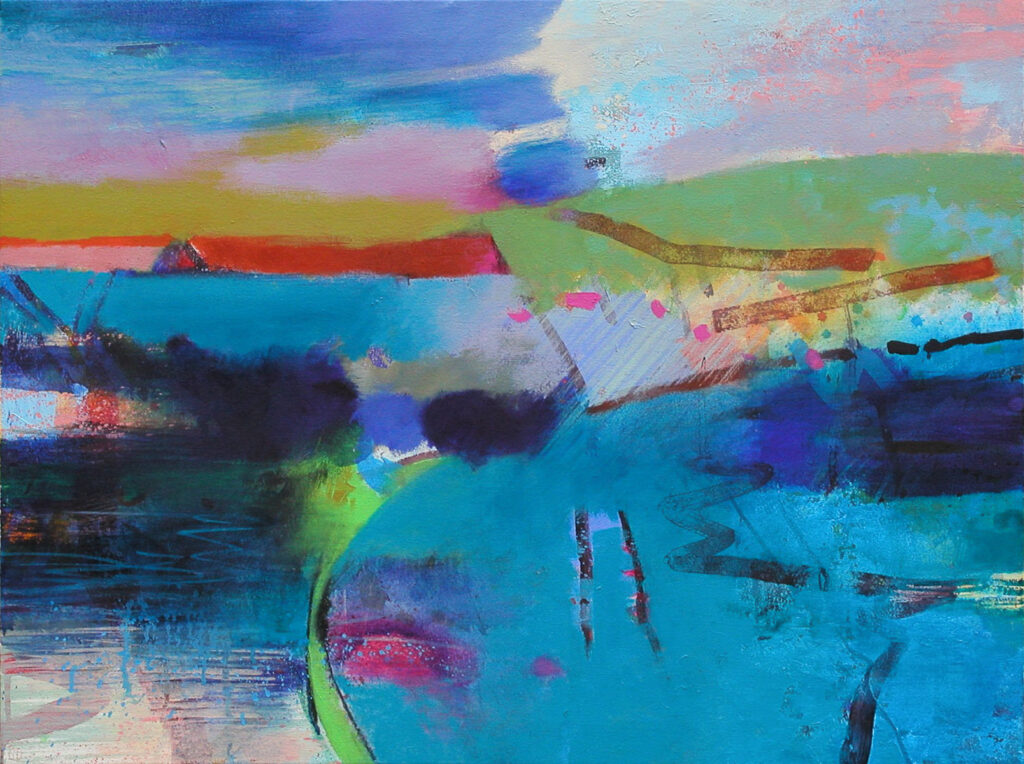 Gerry Dudgeon Fine Art Prints Archives - Art and Beyond