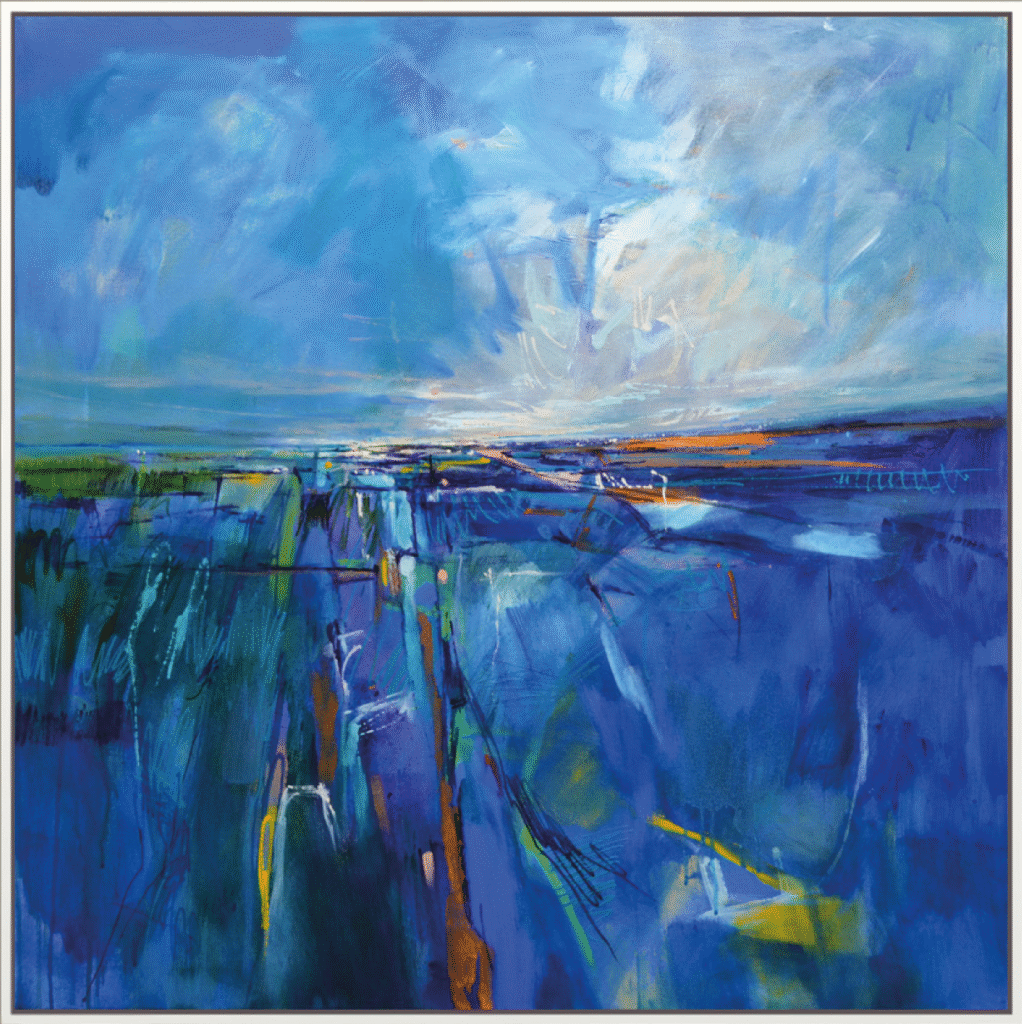 Alex Ebdon Archives - Art and Beyond