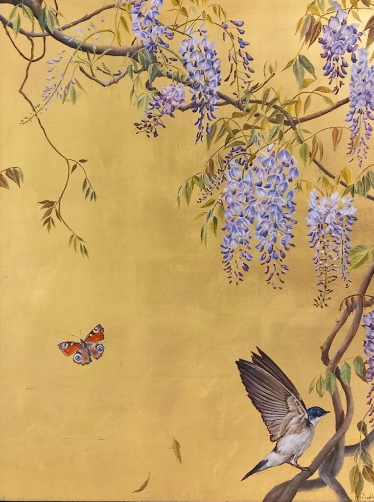 Ruth Winding Archives - Art and Beyond